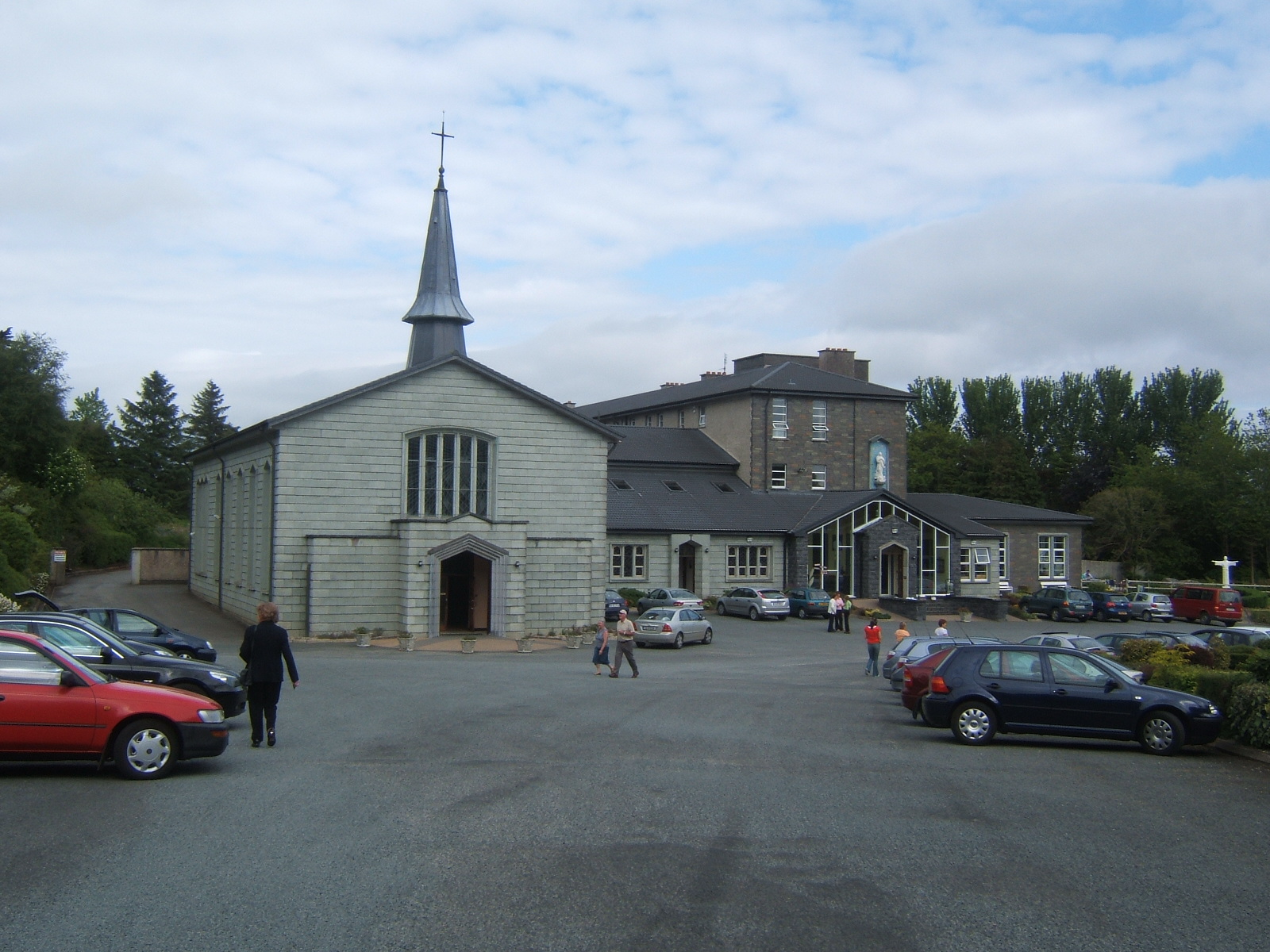 Links - Letterkenny self catering holiday accommodation - Donegal, Ireland